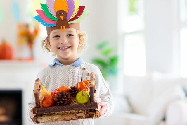 Thanksgiving Children’s Sermons and Lessons on Gratitude