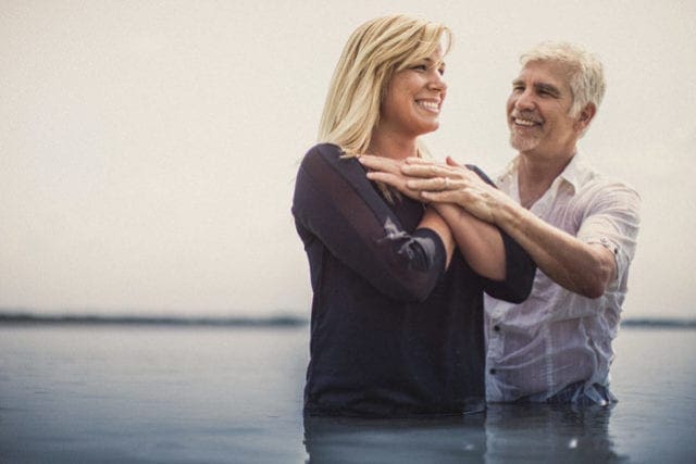 Teaching New Believers the Importance of Baptism