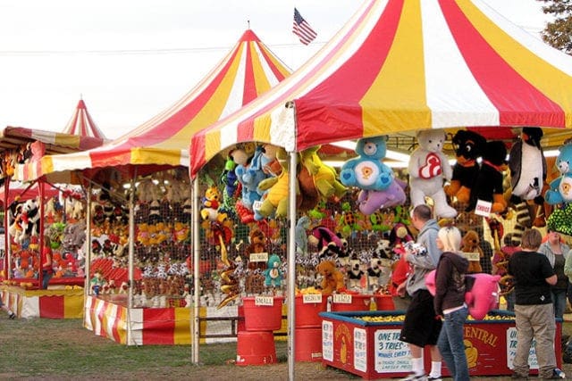 Simple Guide to Creating a Fall Fest