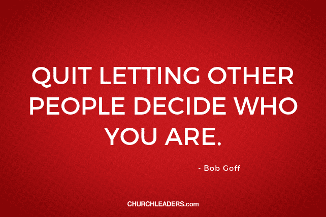 7 Traits of an Insecure Leader