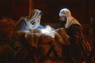 Why Did Jesus Come as a Baby? There Are at Least 2 Reasons