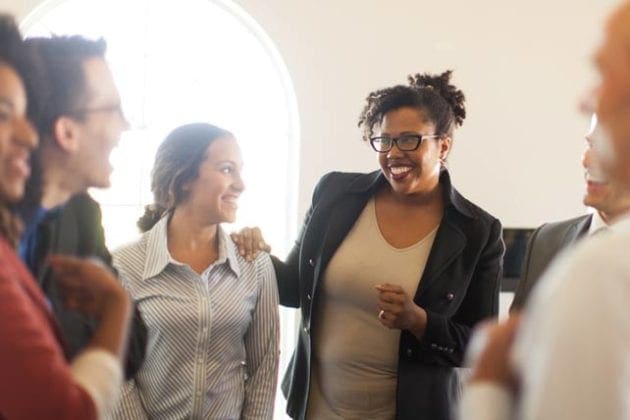 7 Keys to Create a Culture of Loyalty