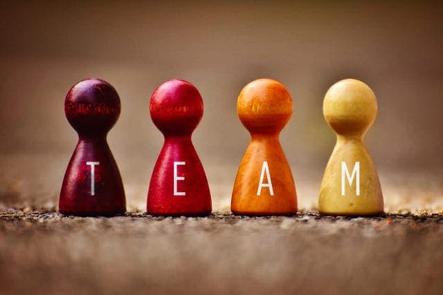 How to Build a Collaborative Team Culture