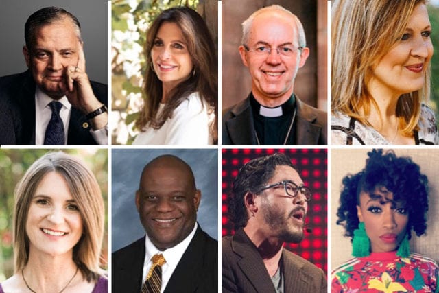Top 100 Christian Leaders To Follow On Twitter