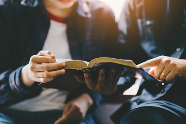 Why Become a Disciple-Making Small Group Church?