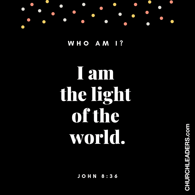 Identity in Christ Verses: 76 Inspirational Scriptures