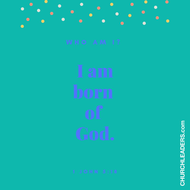 Identity in Christ Verses: 76 Inspirational Scriptures