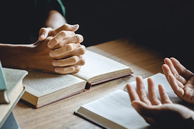 The Goal of the Cell Group