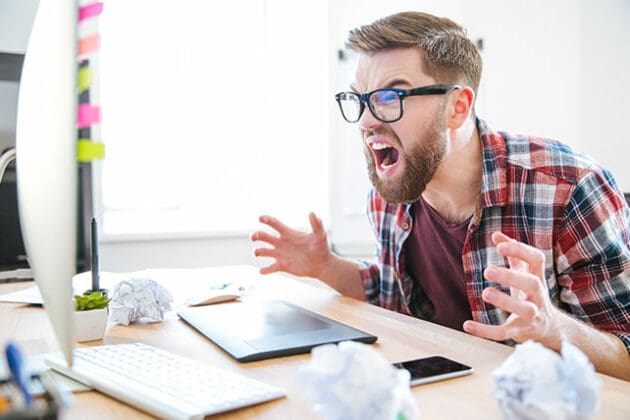 How to Stop Being Crazy - 4 Steps