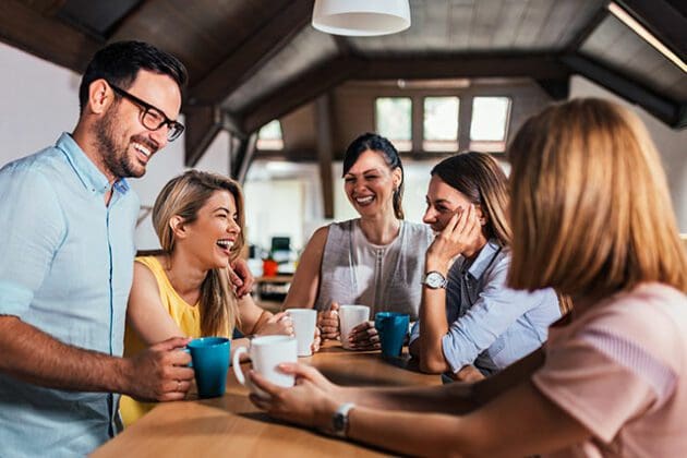 Gospel-Centered Communities or Christian Social Clubs?