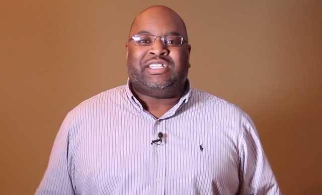 Chip Dizárd - "10 Things Every Media Ministry Needs to Do"