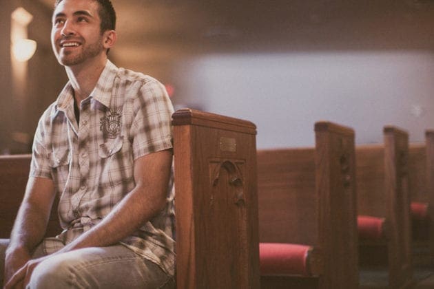 7 Ways to Support Your Pastor on Sundays