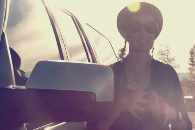 Sarah MacIntosh - "What Came Before"