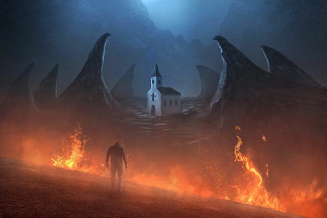 7 Ways Your Church Could Experience Satanic Attack