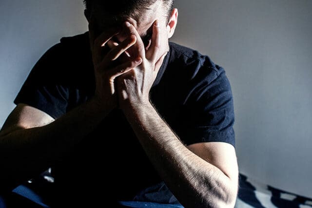 Joyless Christianity Is Dangerous