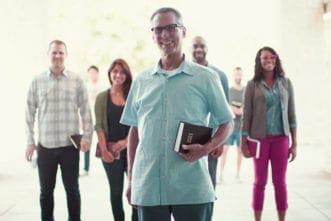 7 Ways a Church's Small Groups Can Reach People for Jesus (From Saddleback)