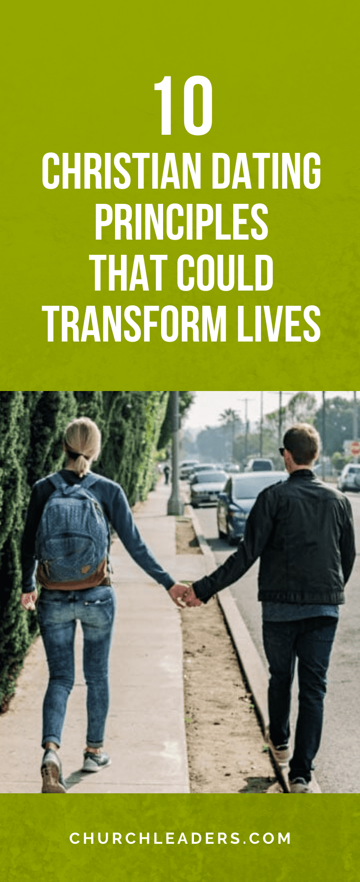 10 Christian Dating Principles That Could Transform Lives