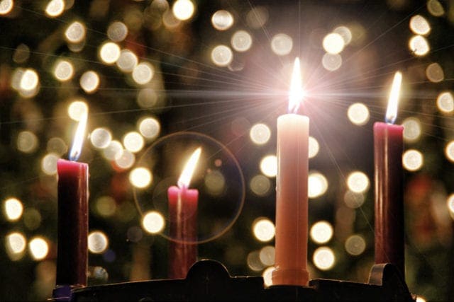What Is Advent and How Can Your Church Celebrate It?