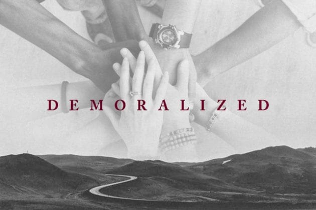 The Top 7 Ways Leaders Demoralize Their Teams