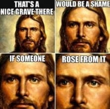 UPDATED: 25 Christian Memes That Are Funny Because They're True (Plus ...