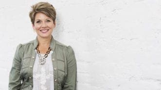 Jennifer Rothschild: Understanding God's Love from Every Book of the Bible