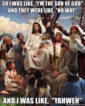 UPDATED: 25 Christian Memes That Are Funny Because They're True (Plus ...