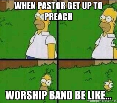 UPDATED: 25 Christian Memes That Are Funny Because They're True (Plus ...