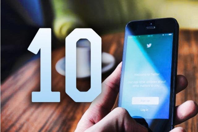 10 Ways You Can Use Twitter to Make a Positive Impact