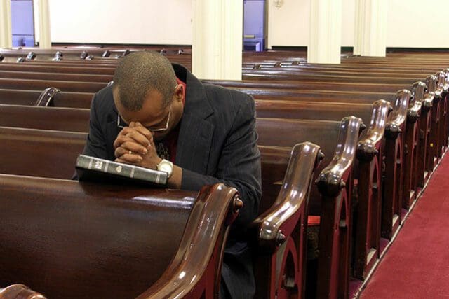 Why Pastoring Is Harder Today Than in the Past