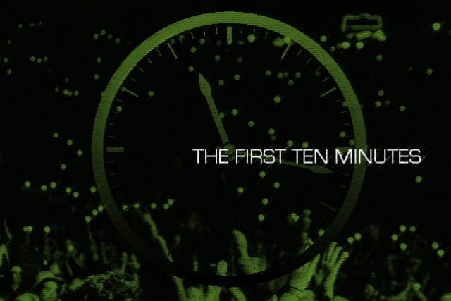 Most First-Time Visitors Decide if They'll Return in the First 10 ...