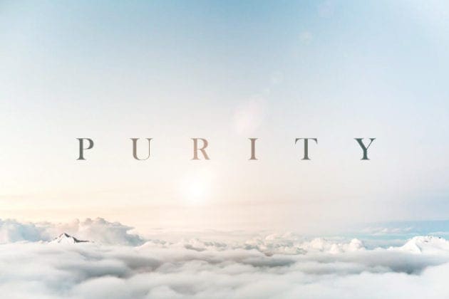 Teens and Purity: 4 Ways to Push Teens Toward Purity