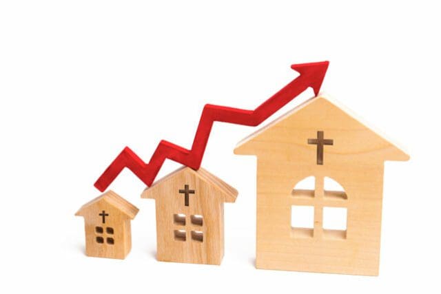 5 Ways We're Fooling Ourselves About Church Growth