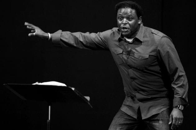 Derwin Gray: Why Sunday Is Still the Most Segregated Time of the Week ...