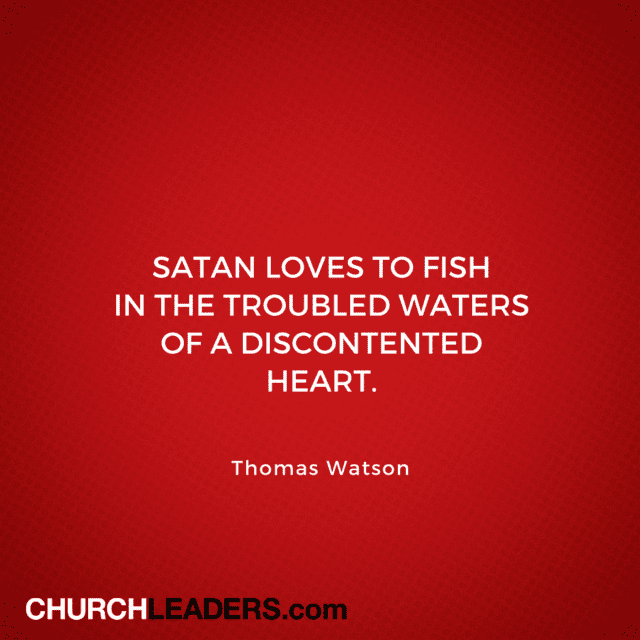 7 Ways To Overcome Satan