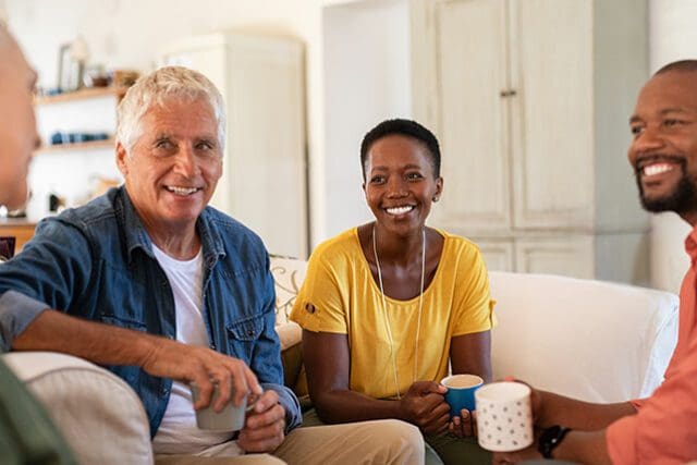 4 Deep Bible Questions To Engage Your Small Group