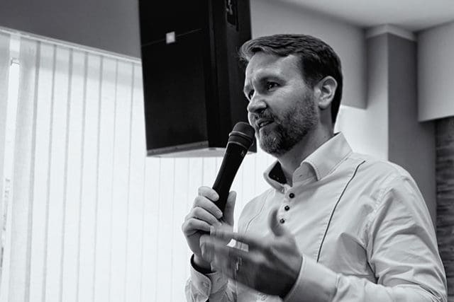 Why It Takes Five to Seven Years to Become the Pastor of a Church