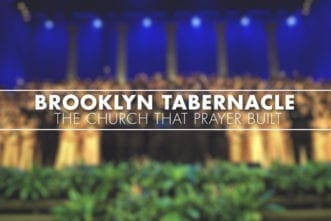Brooklyn Tabernacle: The Church That Prayer Built