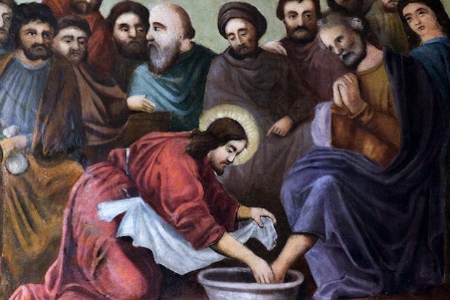 Home City of Peter, Andrew and Philip Uncovered by Archaeologists