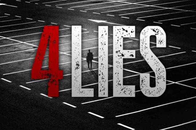 4 Lies Pastors Believe That Cause Them to Neglect Their Families