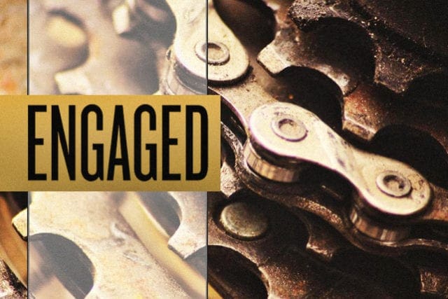 3 Keys for Keeping Your People Engaged