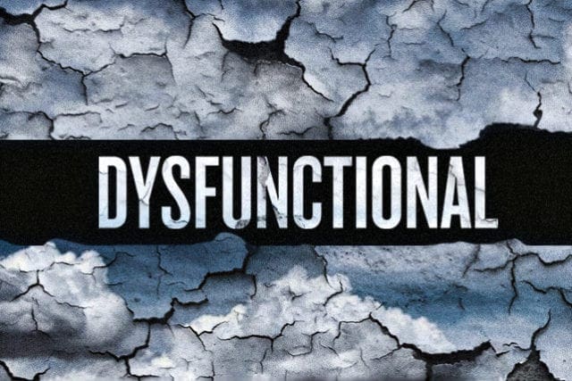 7 Indicators Your Team Is Dysfunctional