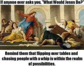 18 Hilarious Church Memes for Pastors