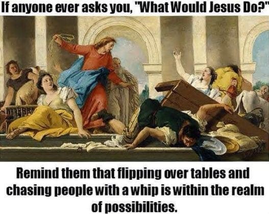 18 Hilarious Church Memes for Pastors