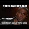 18 Hilarious Church Memes for Pastors