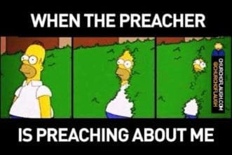 18 Hilarious Church Memes for Pastors