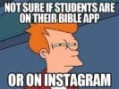 18 Hilarious Church Memes for Pastors