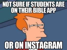 18 Hilarious Church Memes for Pastors