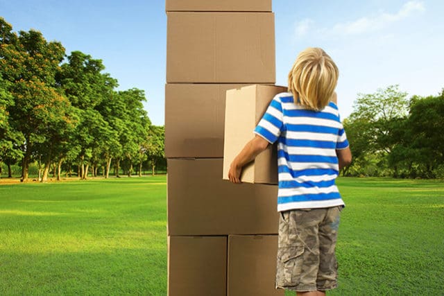 Children's Church Object Lessons: 10 Attention-Grabbing Ideas for Kids