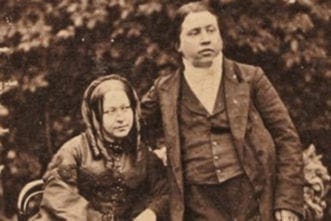 3 Things You Didn't Know About Spurgeon's Wife