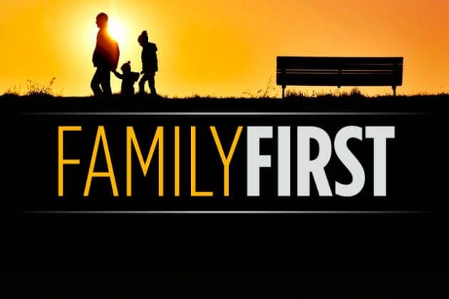 5 Simple Ways to Put Your Family First